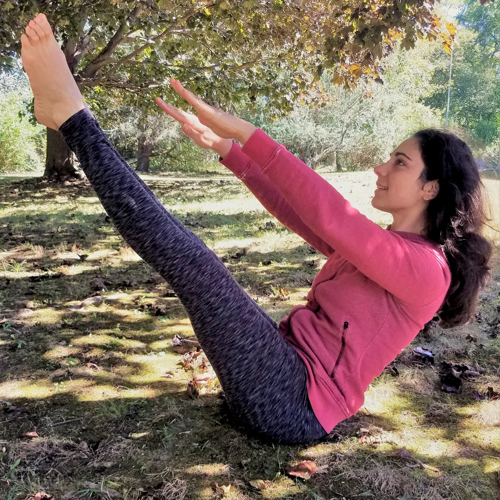 About — Pilates Stance