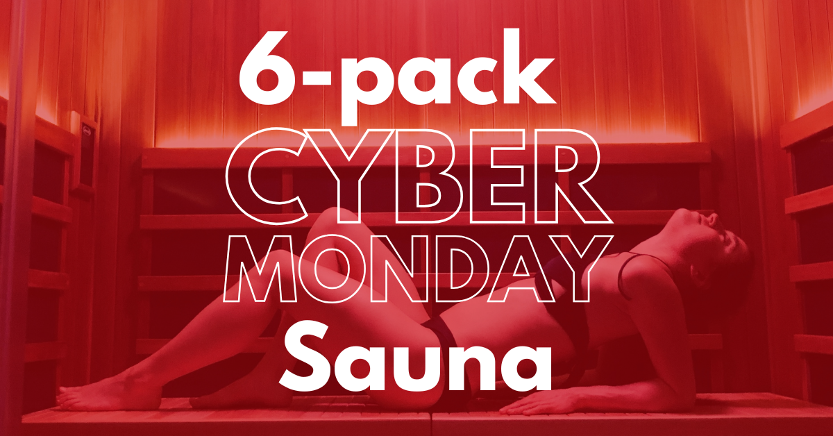 Float Spa, Cold Plunge, & Infrared Sauna - Float House