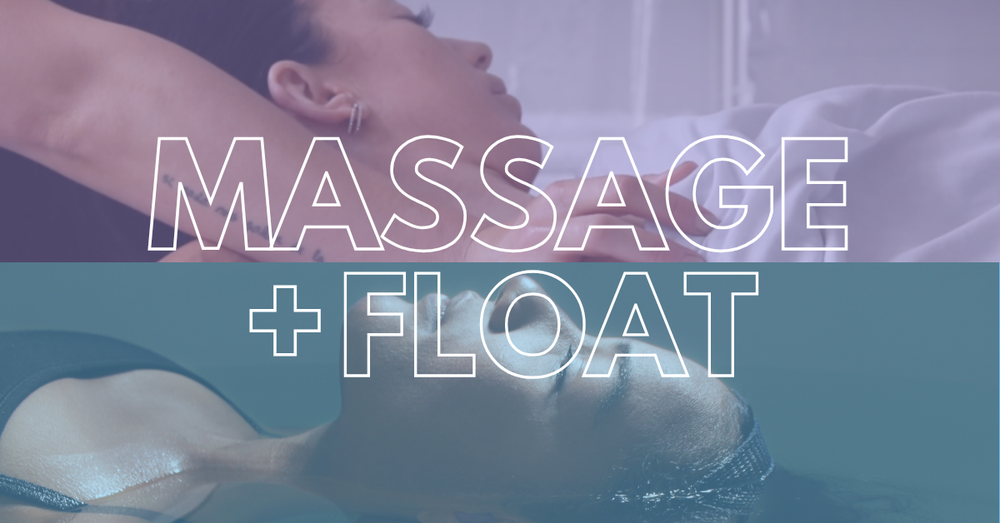 Float Spa, Cold Plunge, & Infrared Sauna - Float House