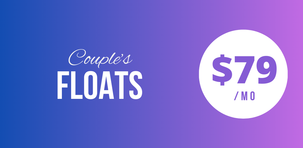 Float Spa, Cold Plunge, & Infrared Sauna - Float House