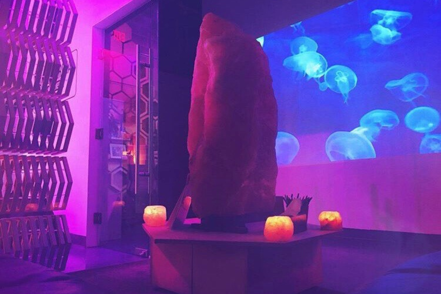 Float, Cold Plunge, Sauna, & Massage in Vancouver | Float House