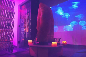 Float, Cold Plunge, Sauna, & RMT in Vancouver | Float House