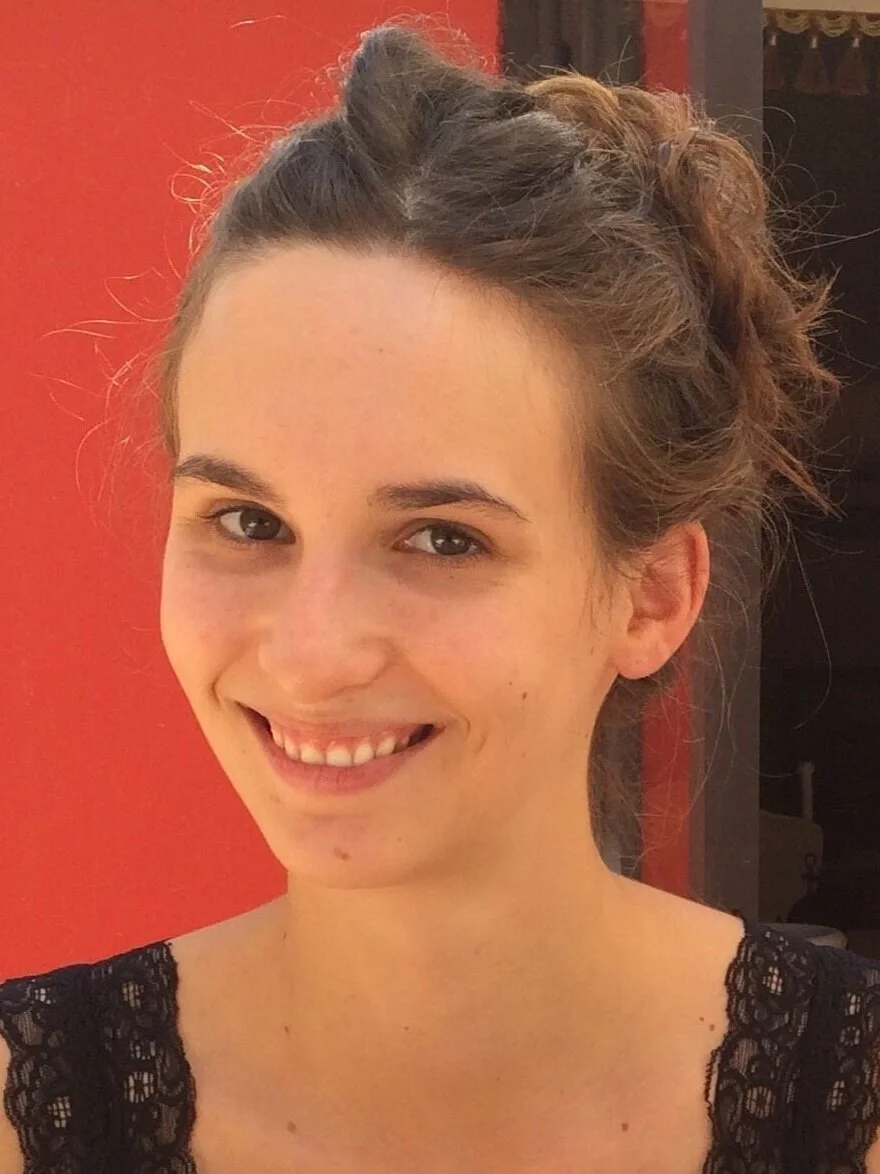 Who we are — Kafsack Lab