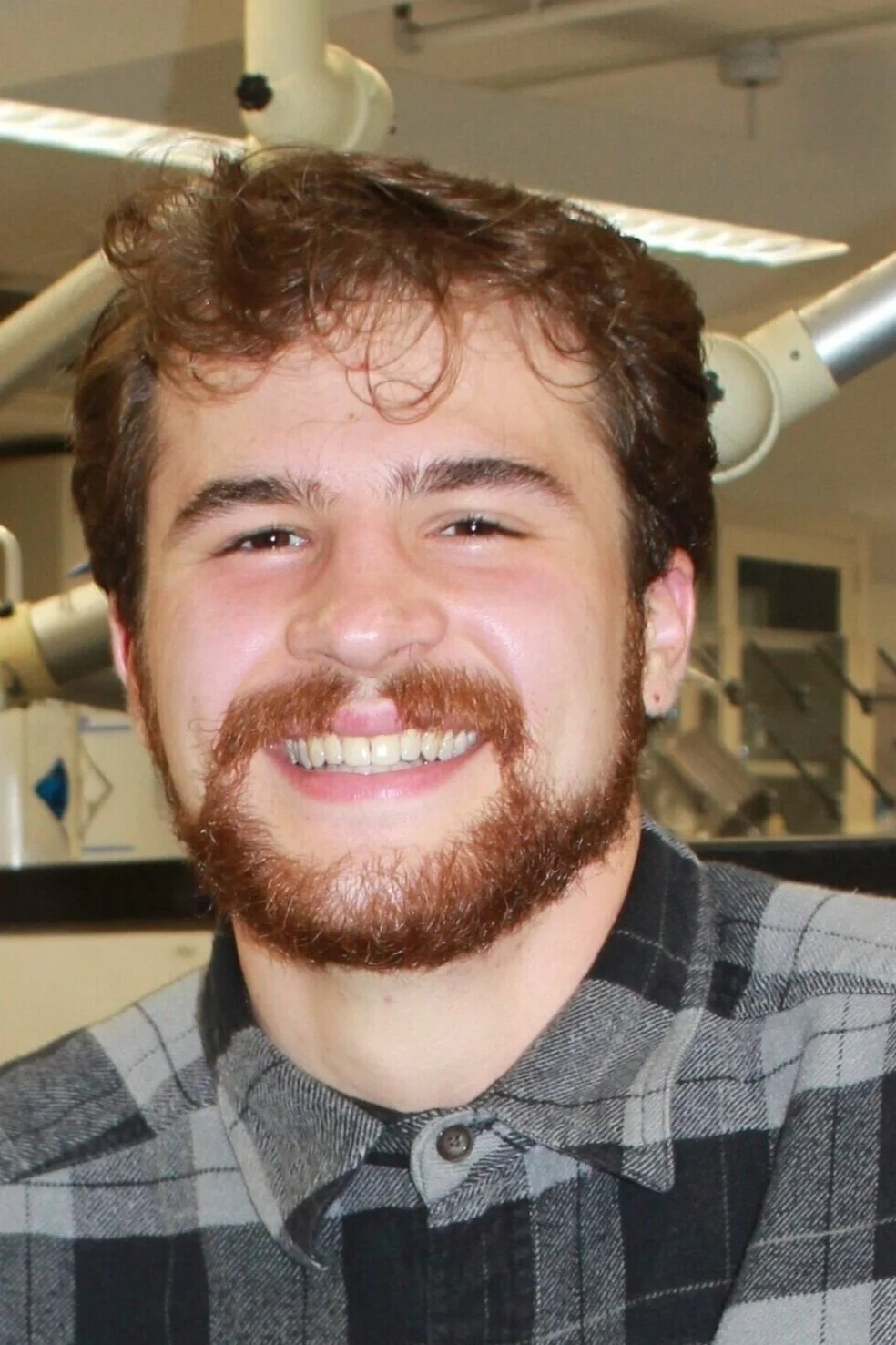 Who we are — Kafsack Lab