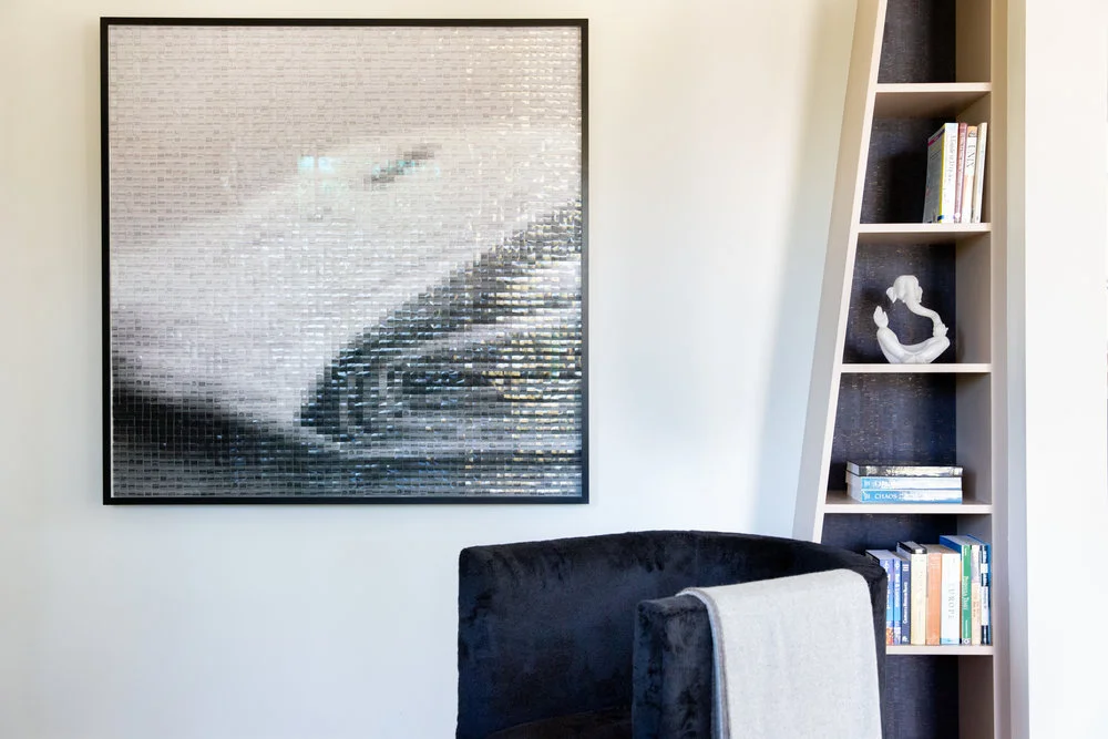 Atherton — PERURI DESIGN COMPANY