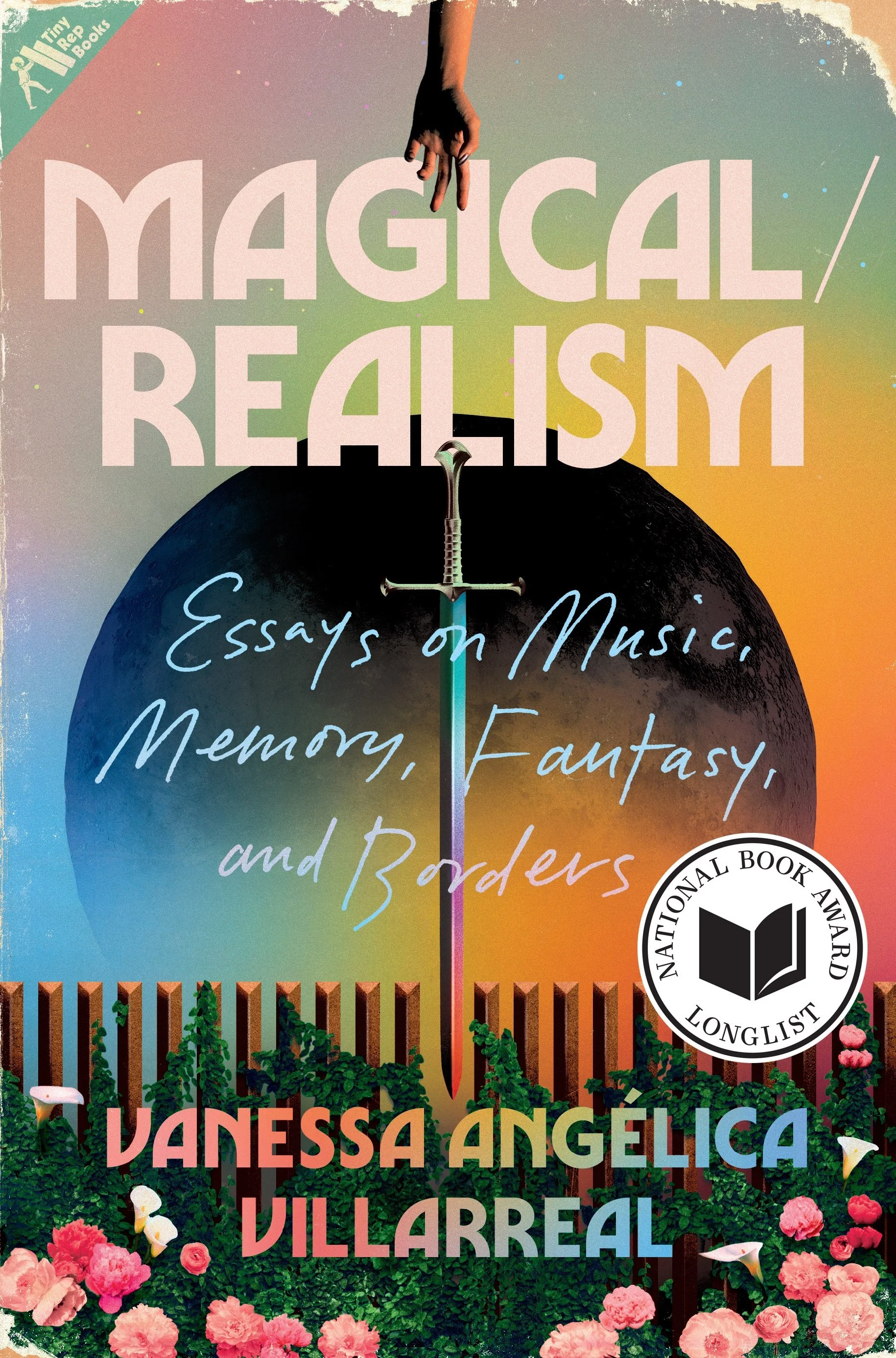 Magical/Realism: Essays on Music, Memory, Fantasy, and Borders by ...