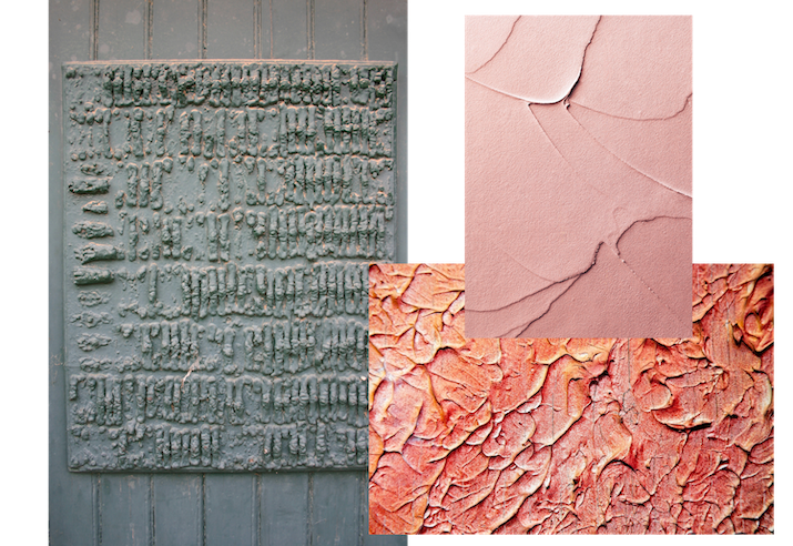 Implied Texture Examples