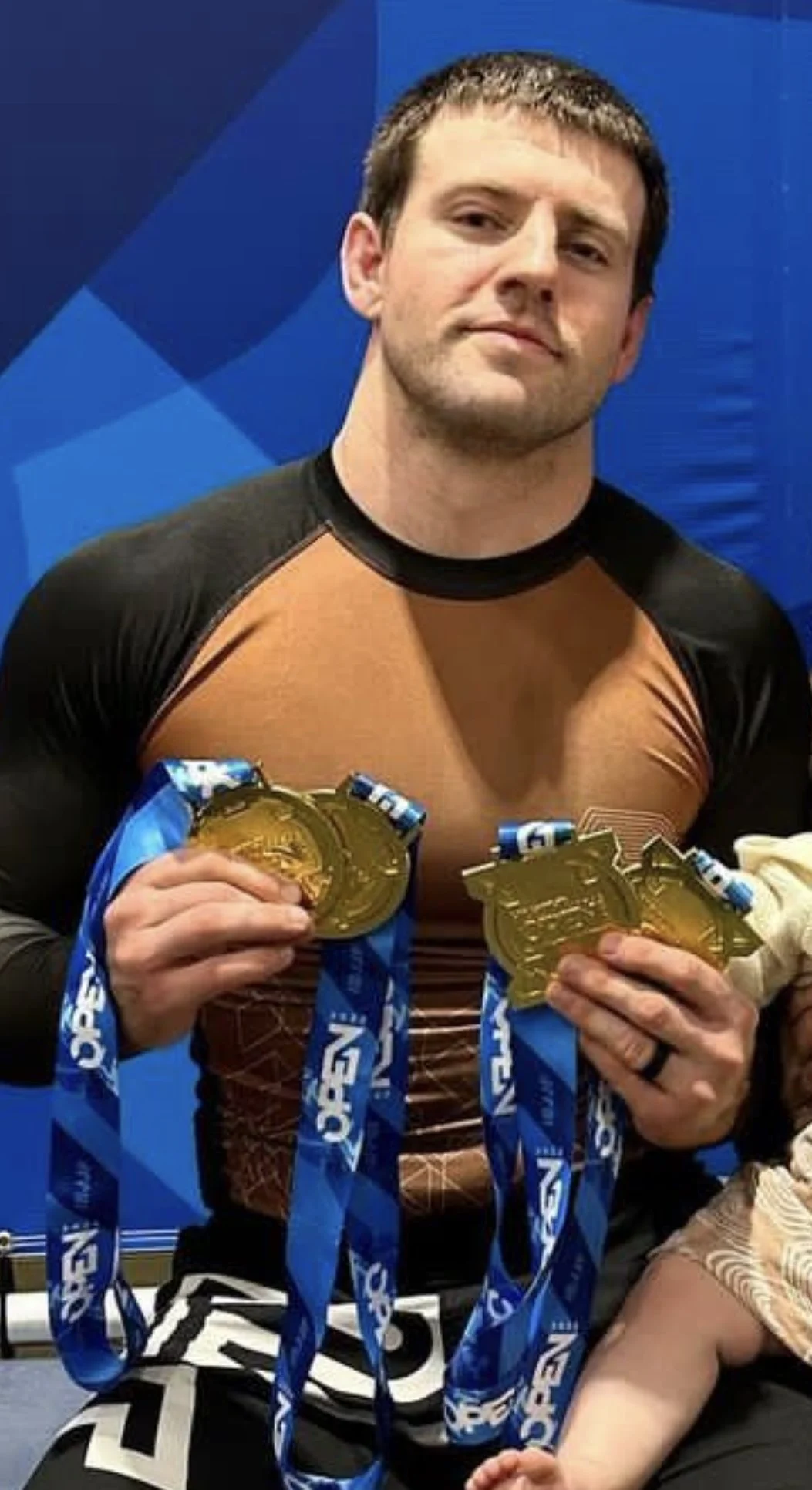 Matt Baker Trujitsu Instructor — Bakersfield Brazilian Jiu Jitsu ...