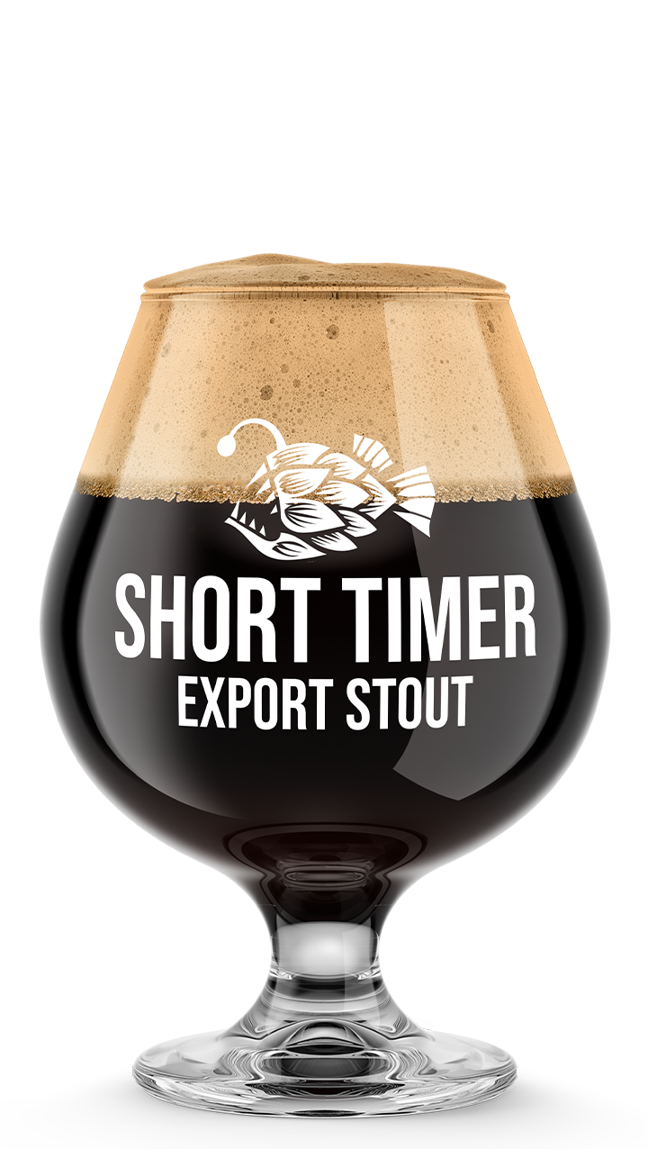 OUR BEERS — DEEP Brewing Co. | Tallahassee, FL