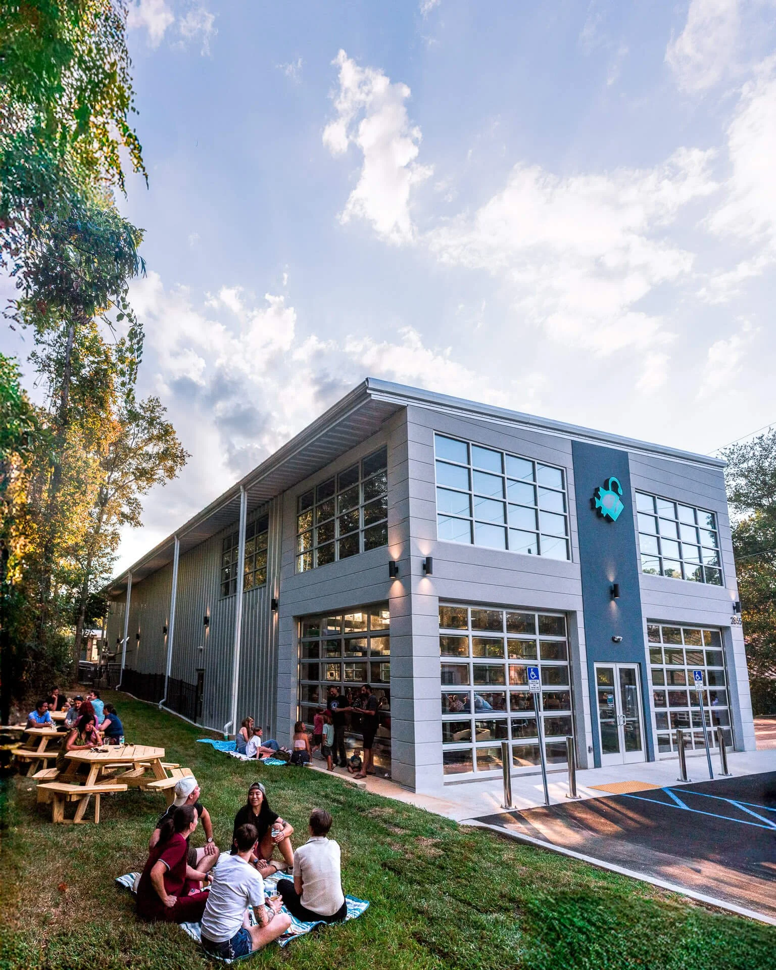 Deep Brewing Co. | Craft Brewery + Kitchen in Tallahassee, FL