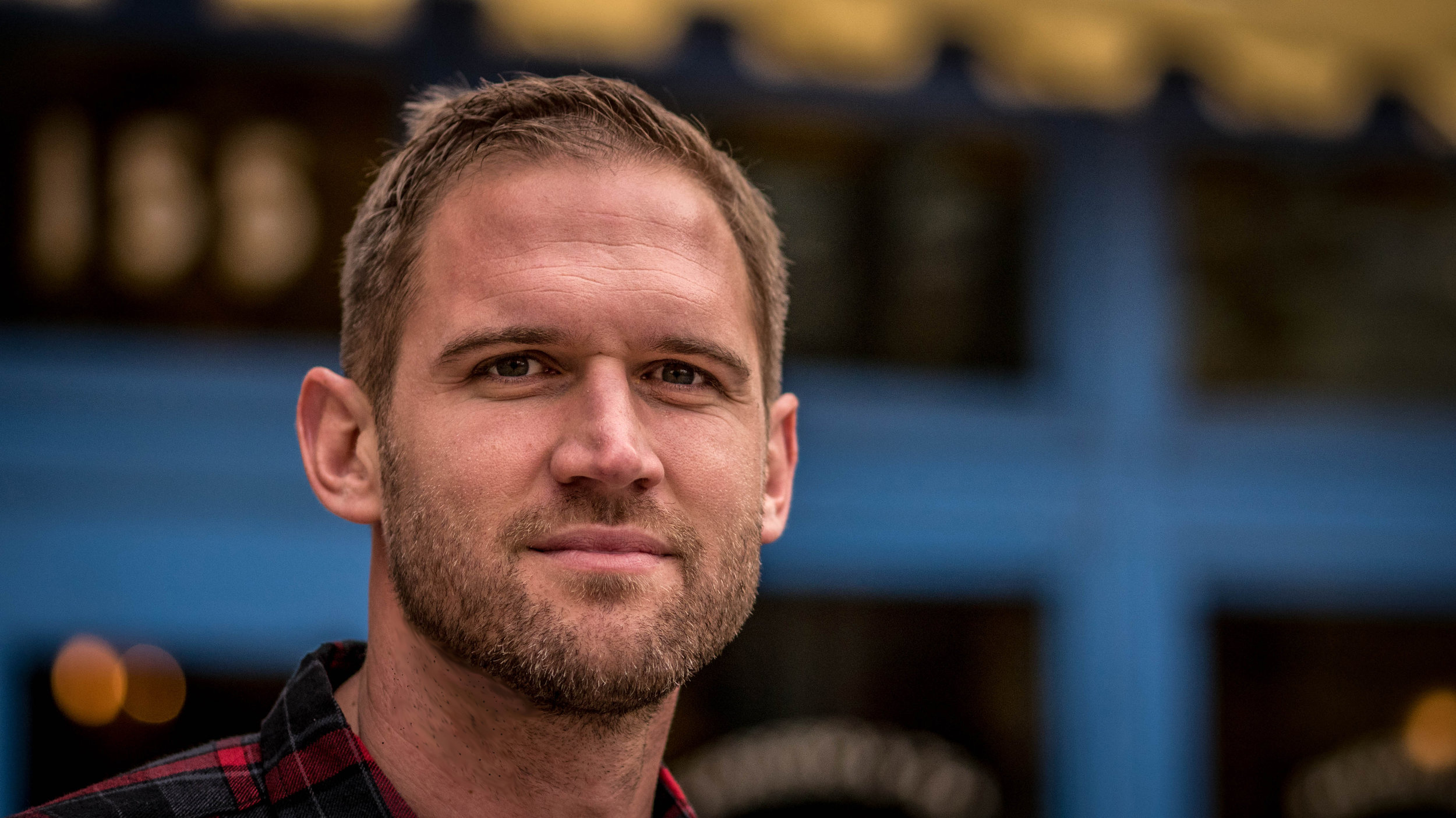 Motivational Speaker, TEDx Star