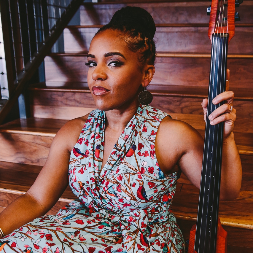 BIO — Shana Tucker