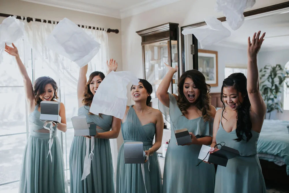 Kim + Alex — VENUE