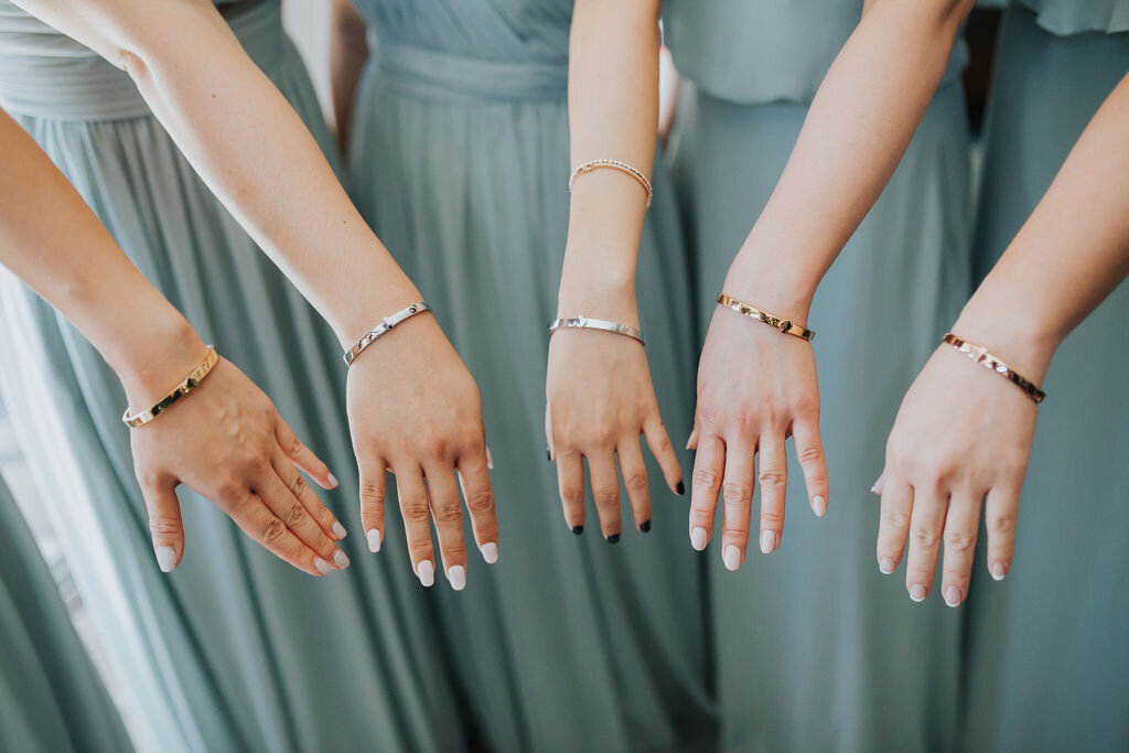Kim + Alex — VENUE