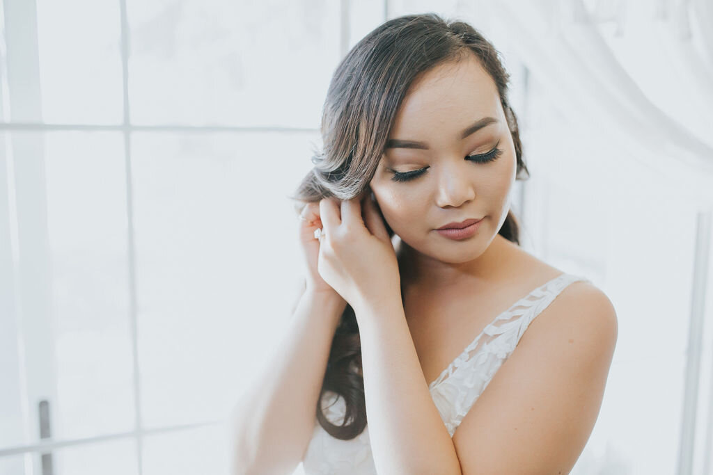Kim + Alex — VENUE