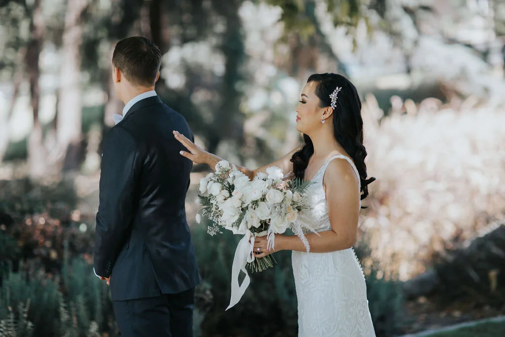 Kim + Alex — VENUE