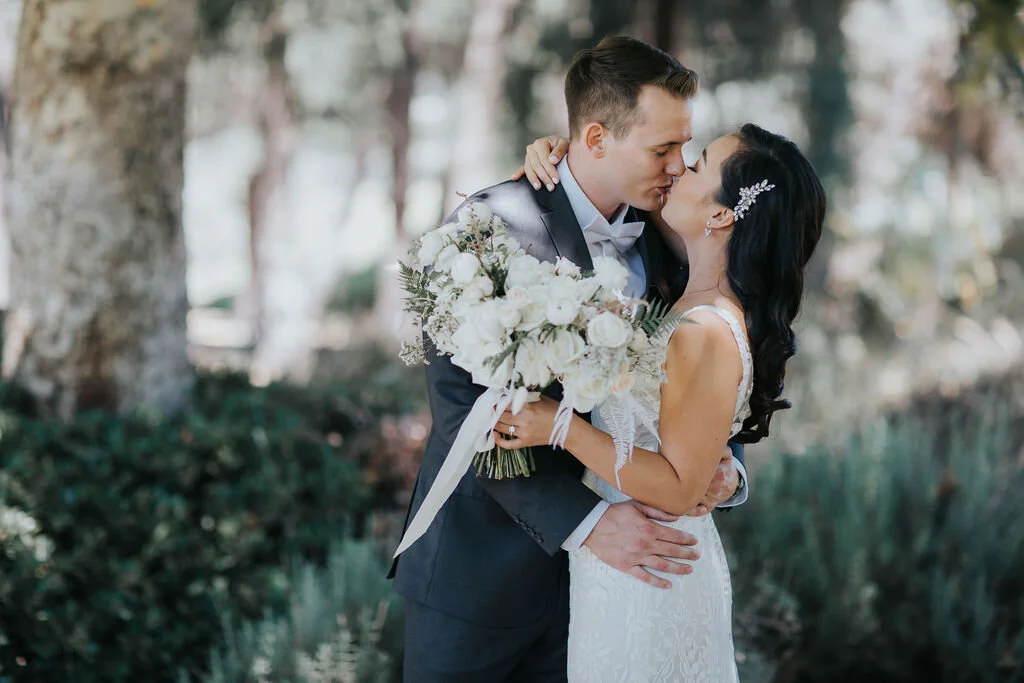 Kim + Alex — VENUE