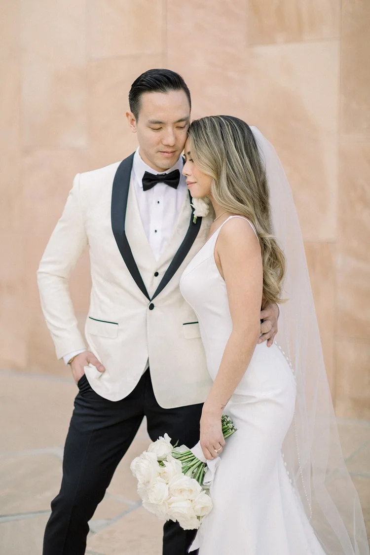 Diana & Kevin — VENUE