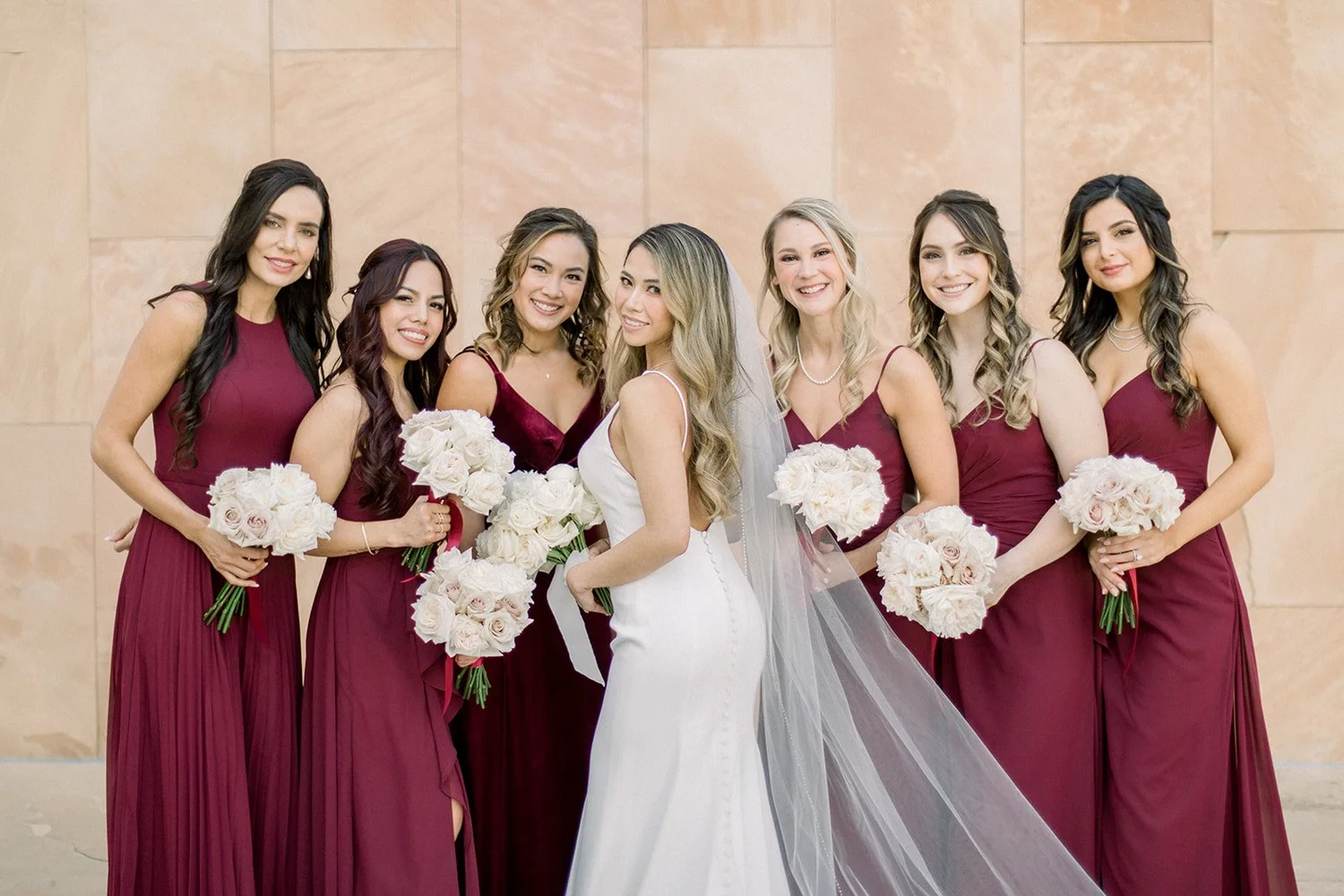 Diana & Kevin — VENUE