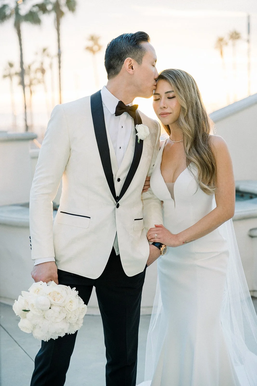 Diana & Kevin — VENUE