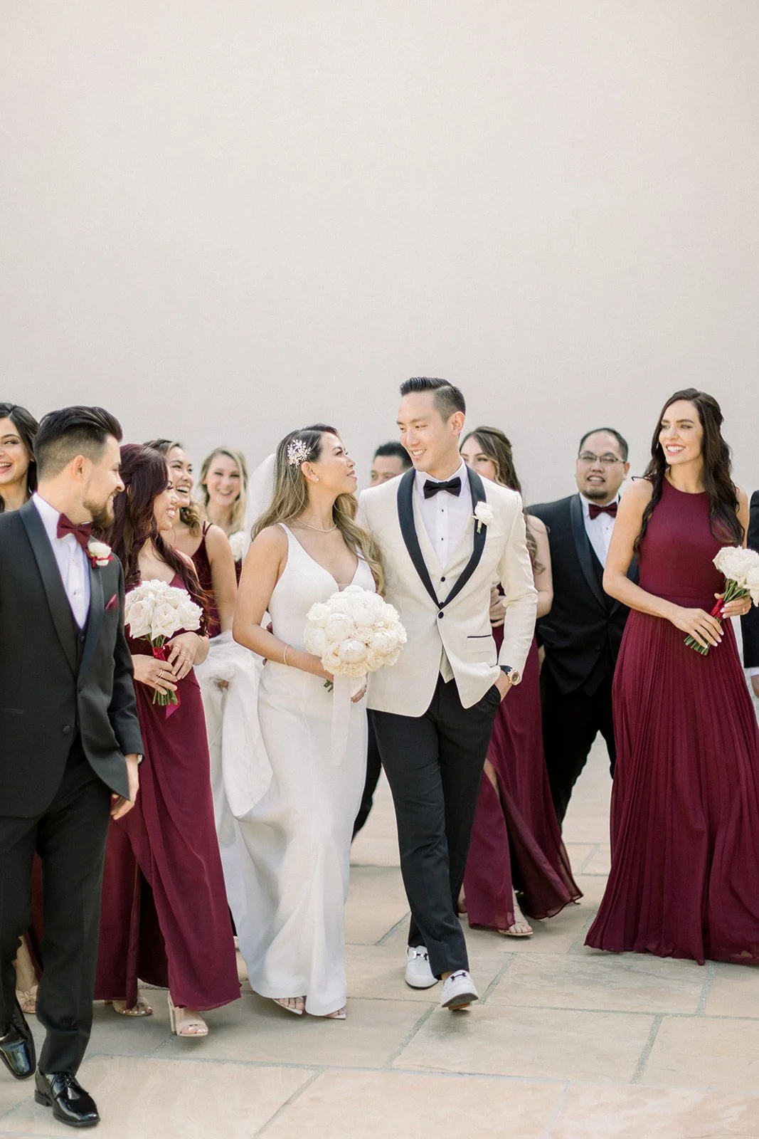 Diana & Kevin — VENUE