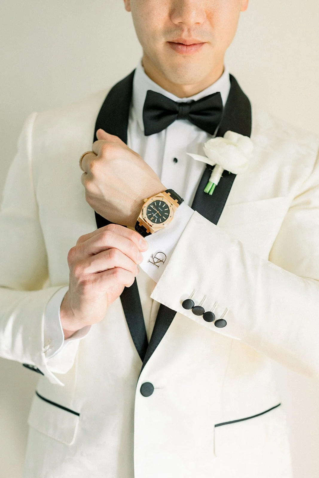 Diana & Kevin — VENUE