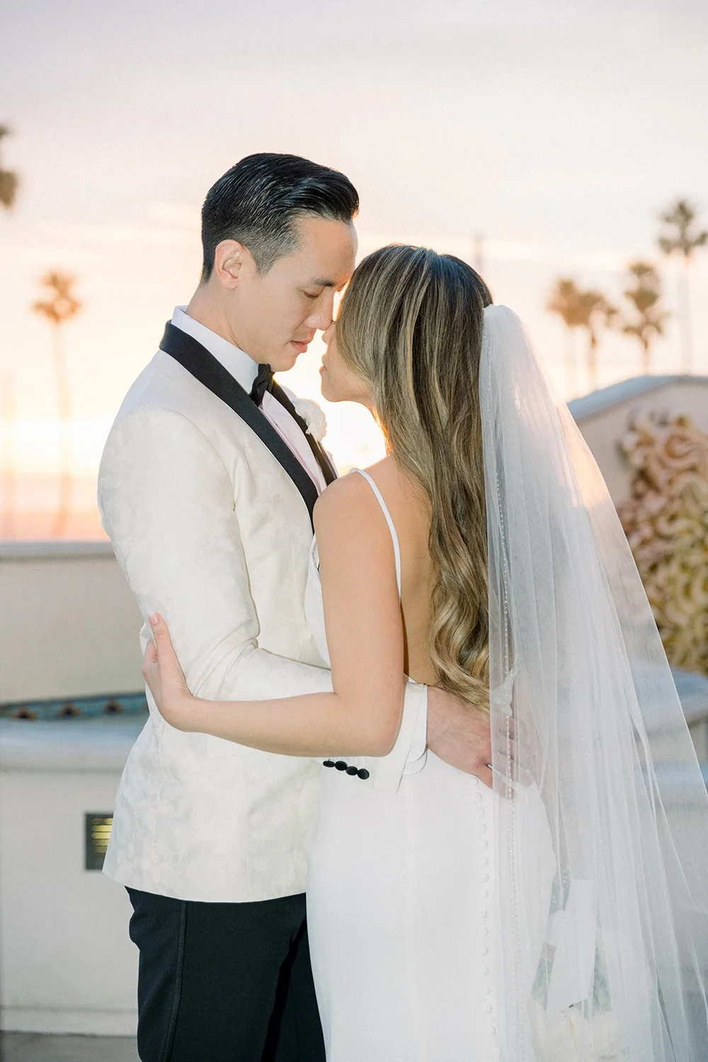 Diana & Kevin — VENUE