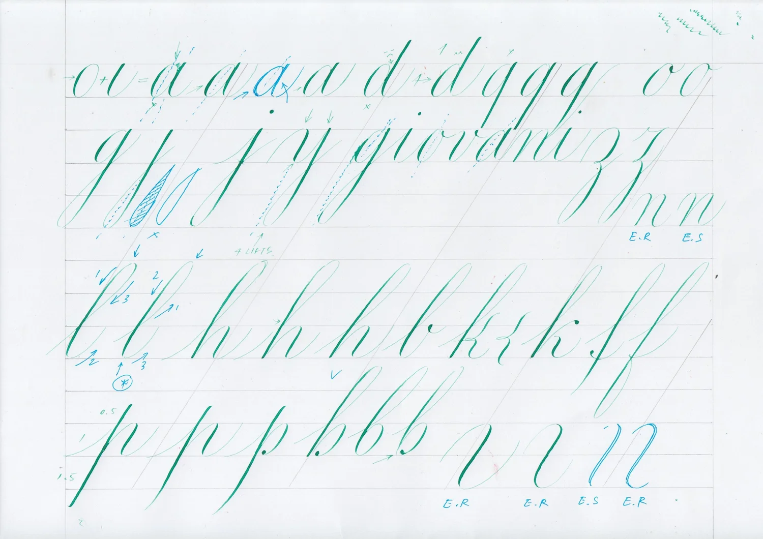 Workshop — Dao Huy Hoang