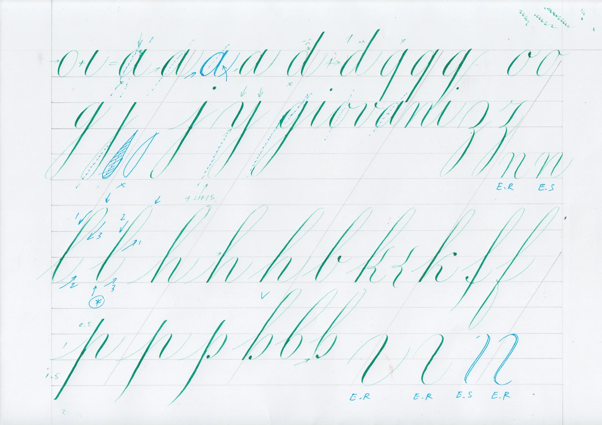 Workshop — Dao Huy Hoang