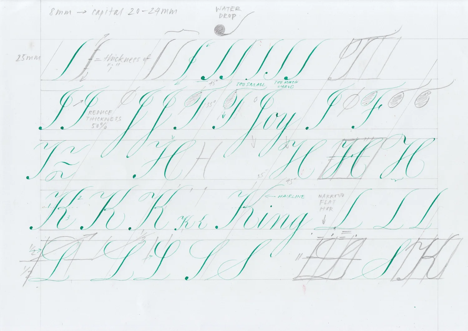 Workshop — Dao Huy Hoang