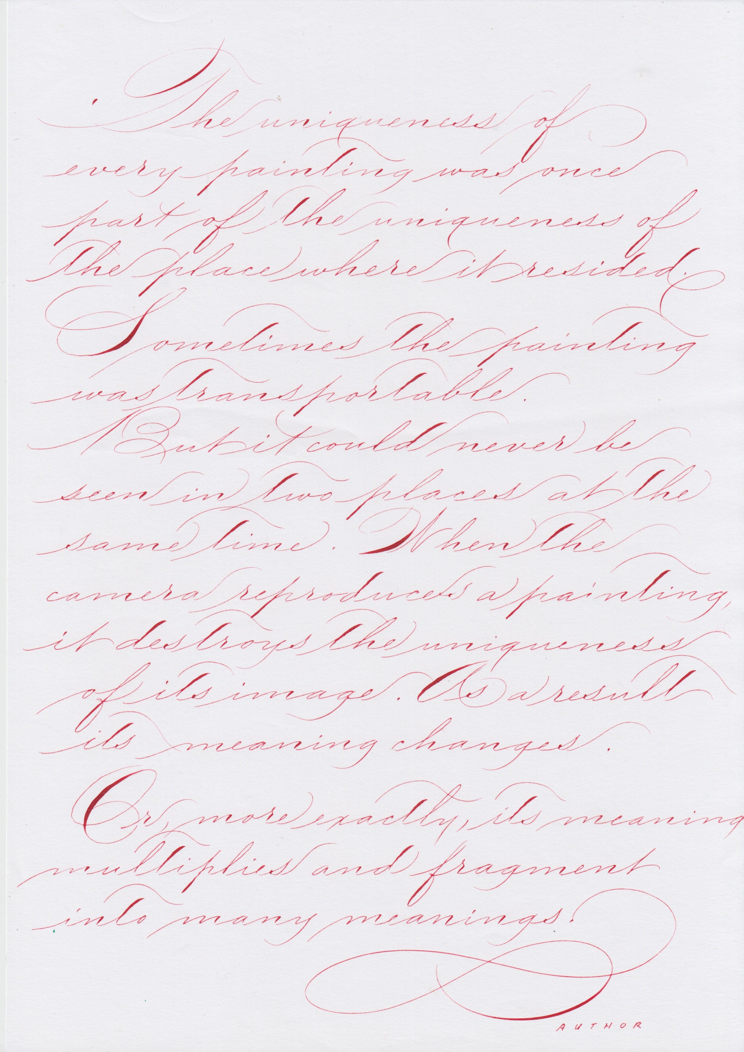 Workshop — Dao Huy Hoang