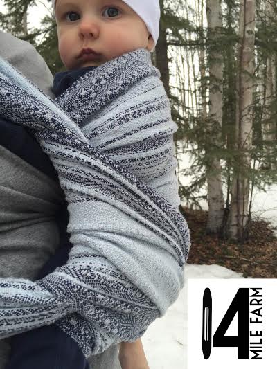 Spark — 14 Mile Farm