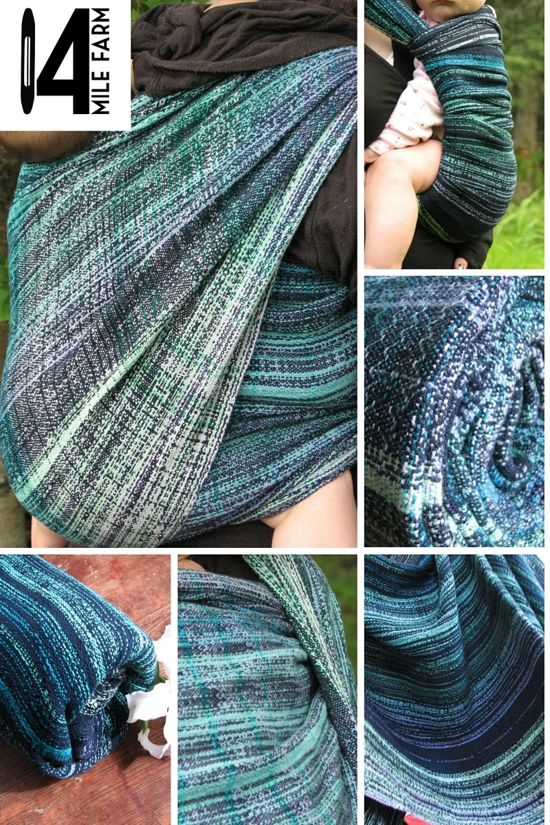 Wrap Gallery 14 Mile Farm