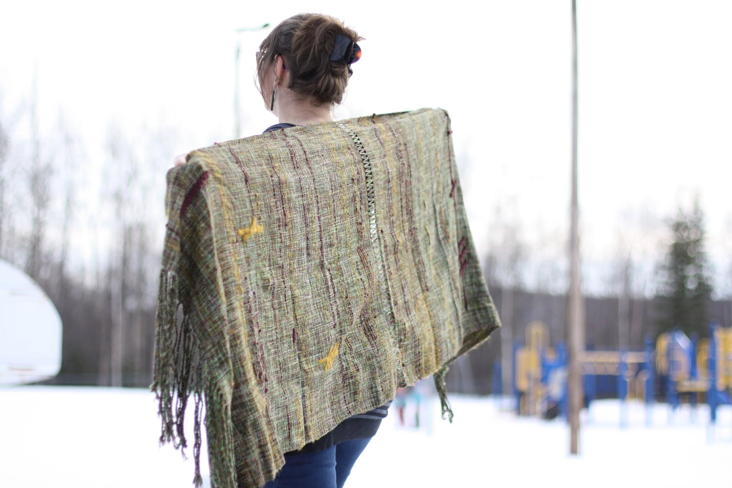 Plant Witch: Birch Bramble Reed accepted into "Entanglements" at FAA ...