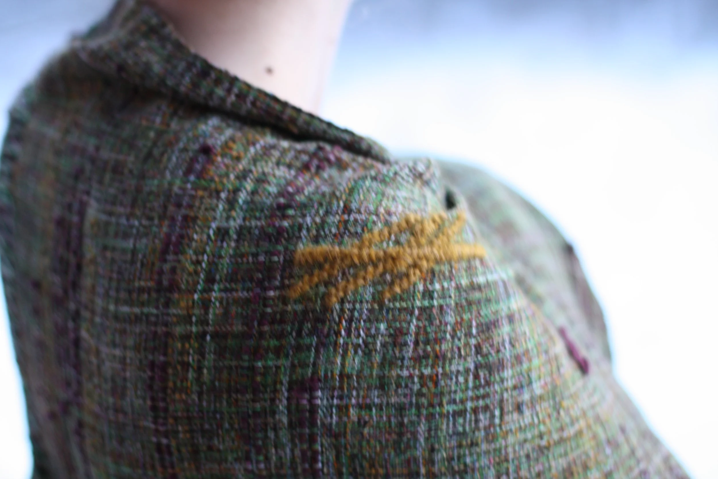 Plant Witch: Birch Bramble Reed accepted into "Entanglements" at FAA ...