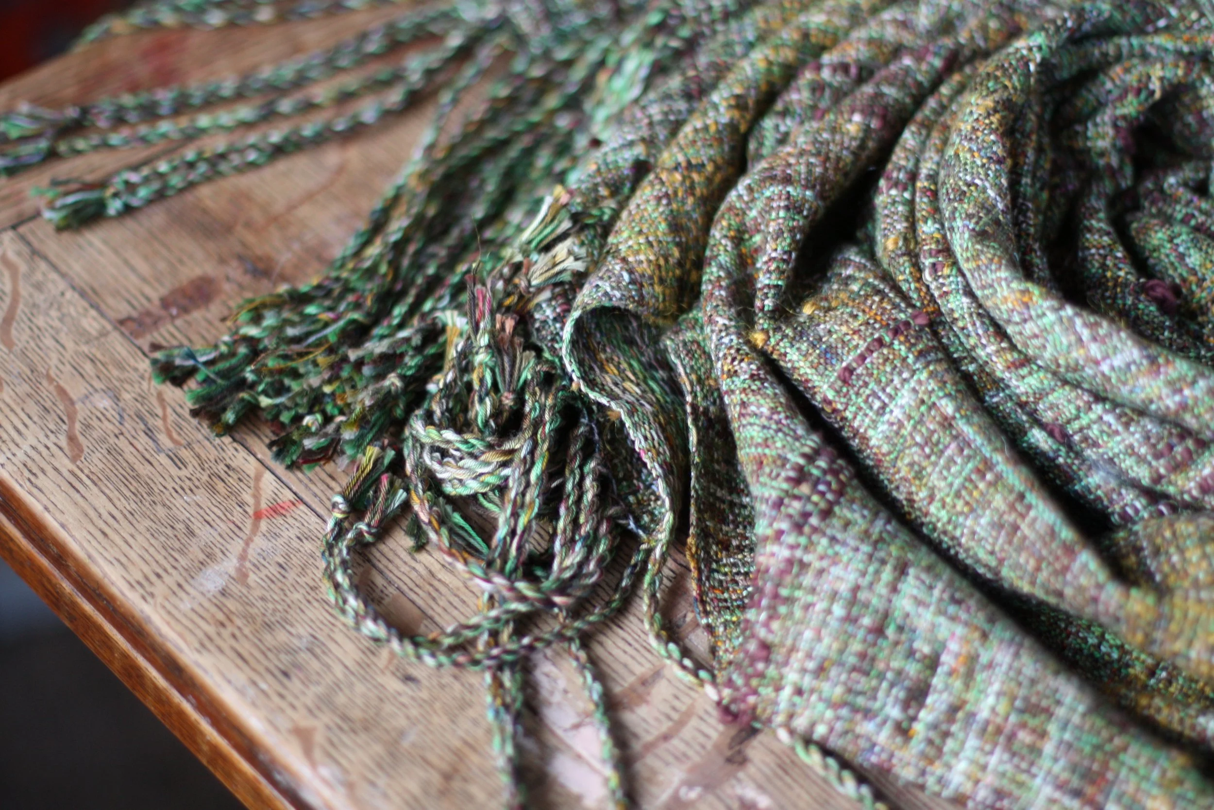 Plant Witch: Birch Bramble Reed accepted into "Entanglements" at FAA ...