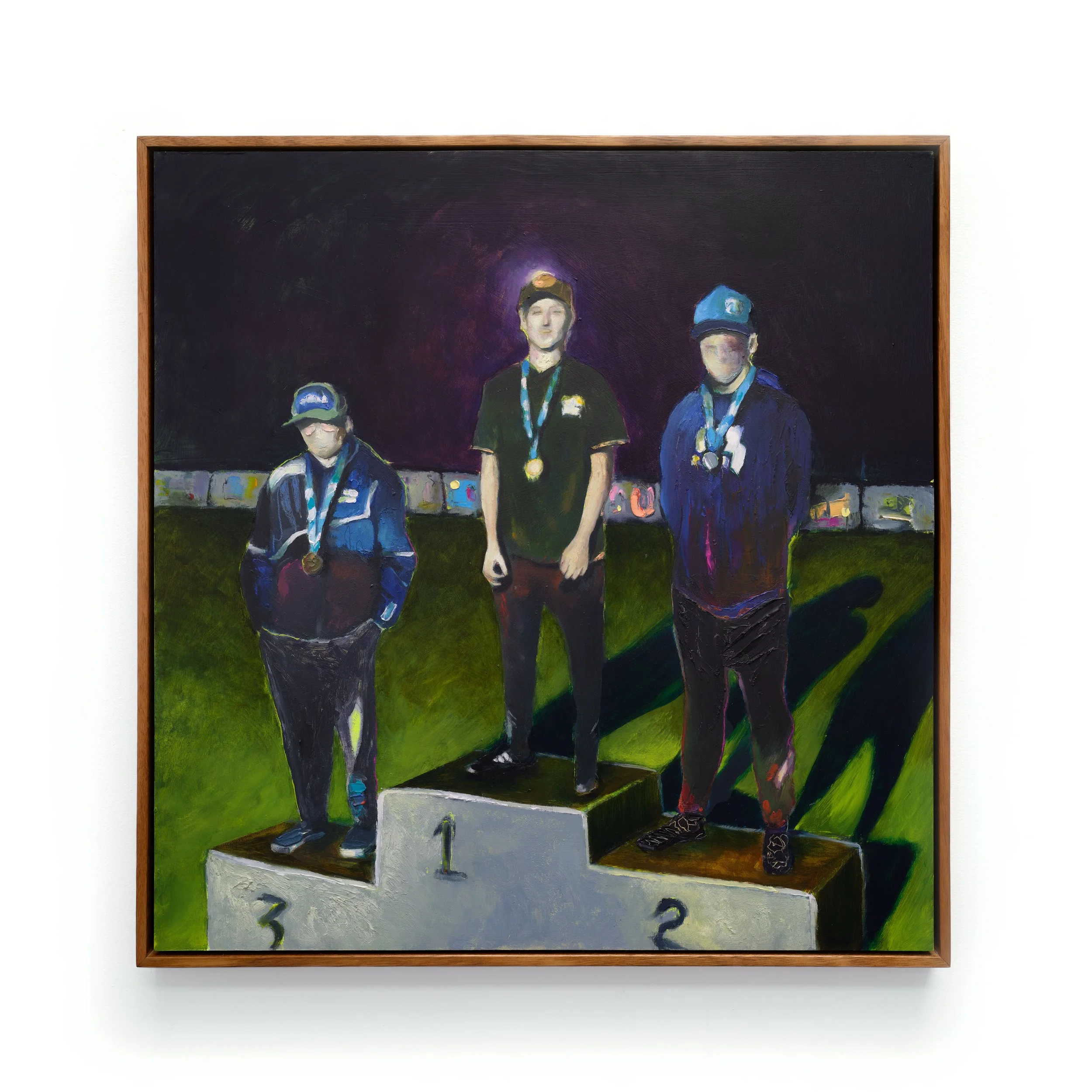 Available Work — Wade Taylor