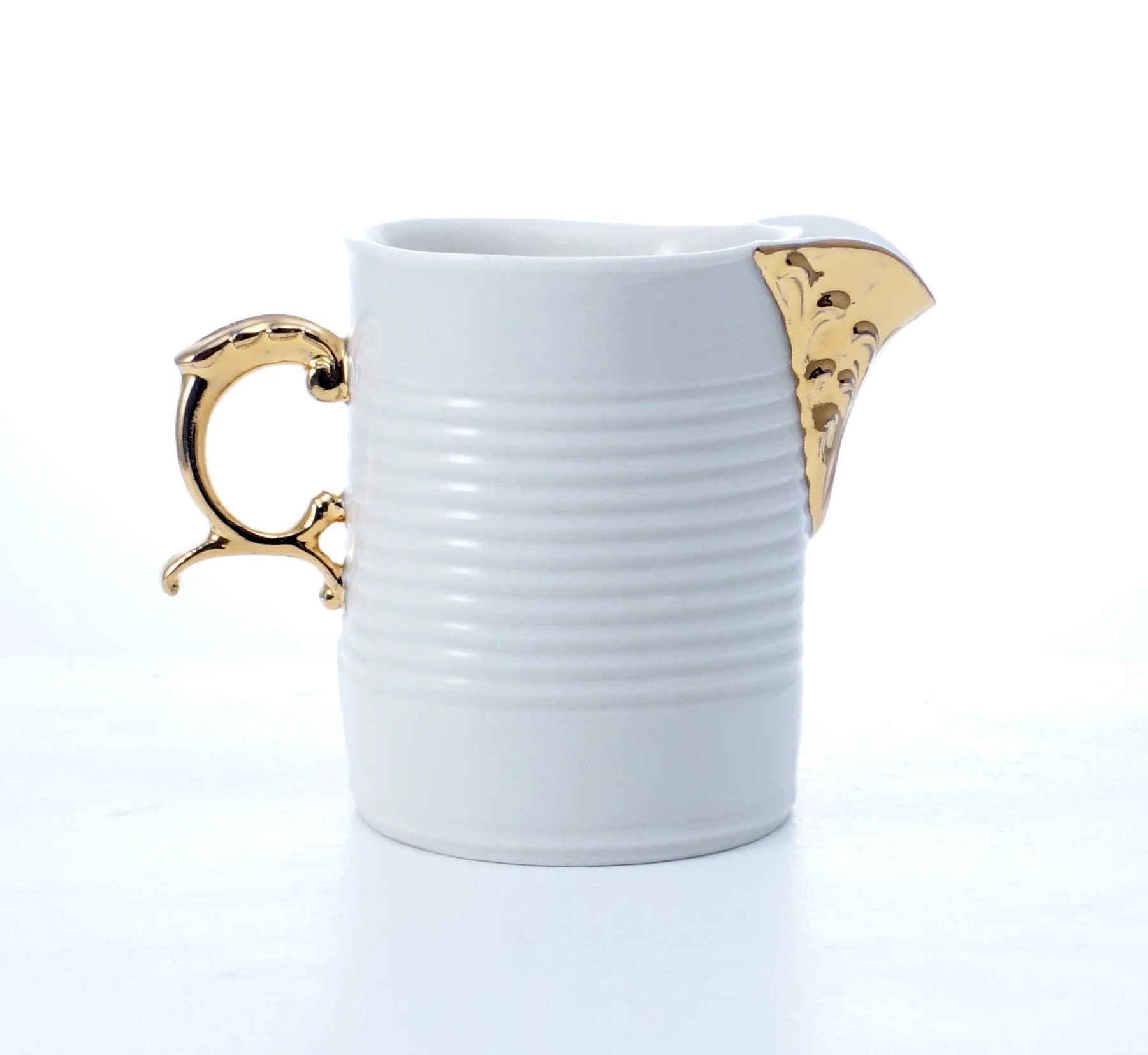 Fancy Can — Ricochet Studio