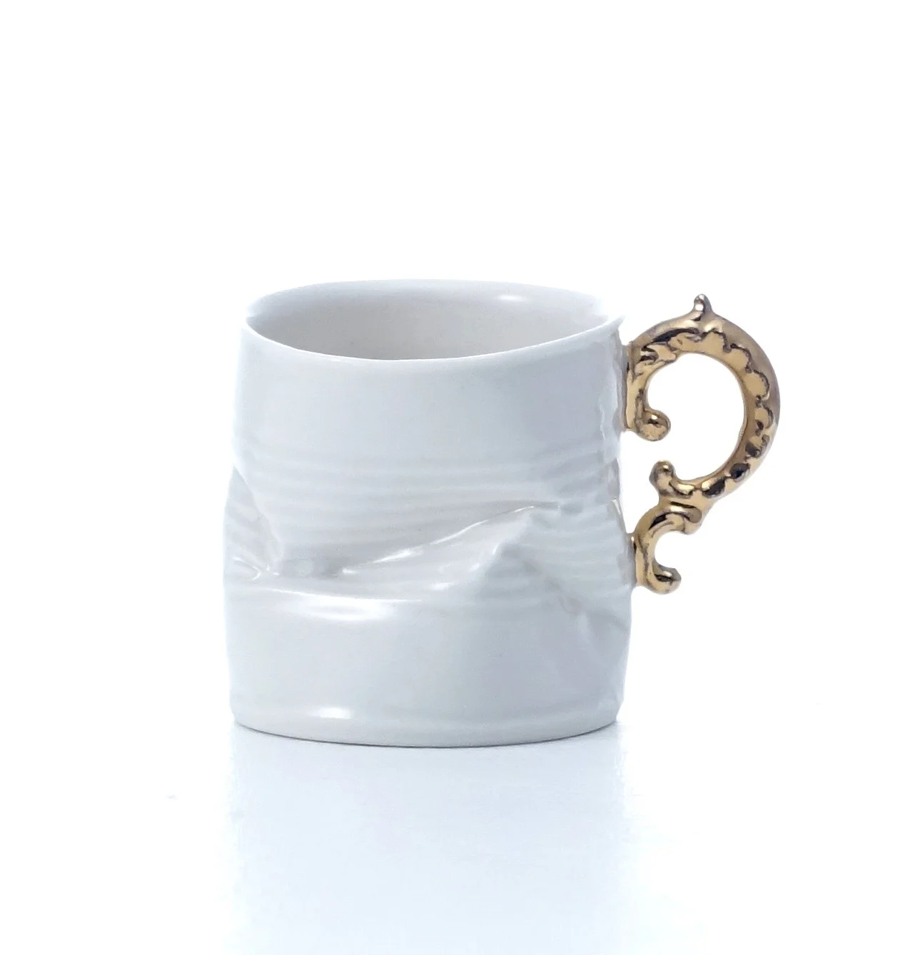 Fancy Can — Ricochet Studio