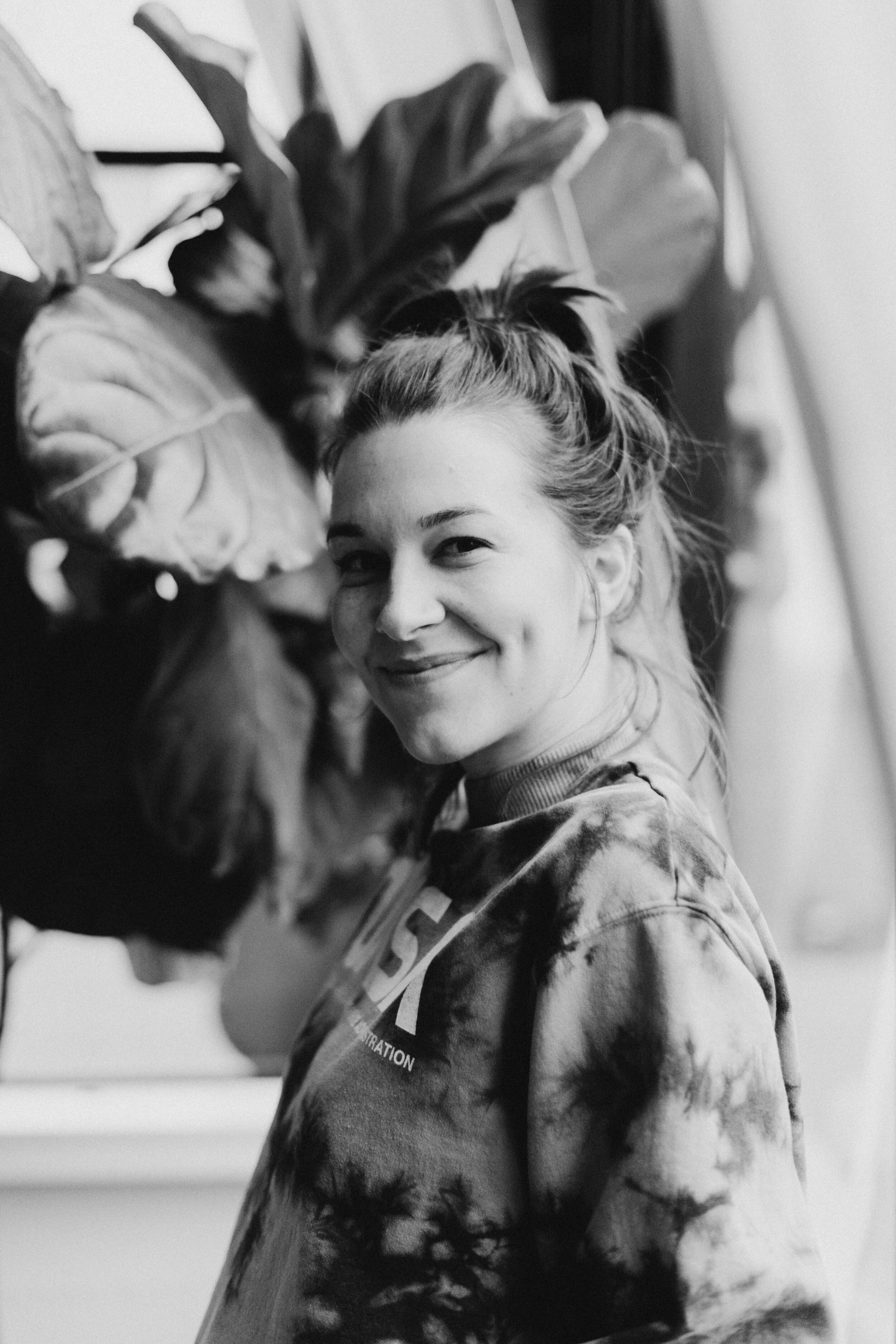 ABOUT ME — karlee patton