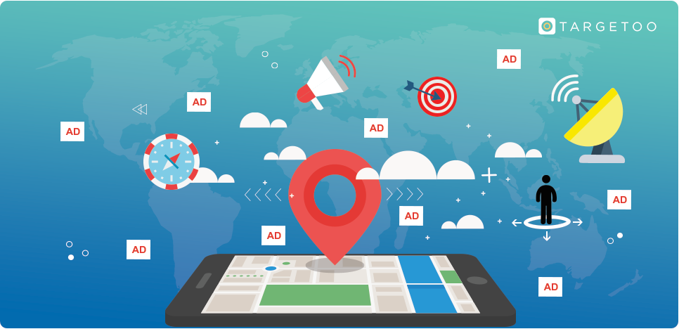 Targetoo - Location Based Mobile Advertising | Reach specific audiences ...