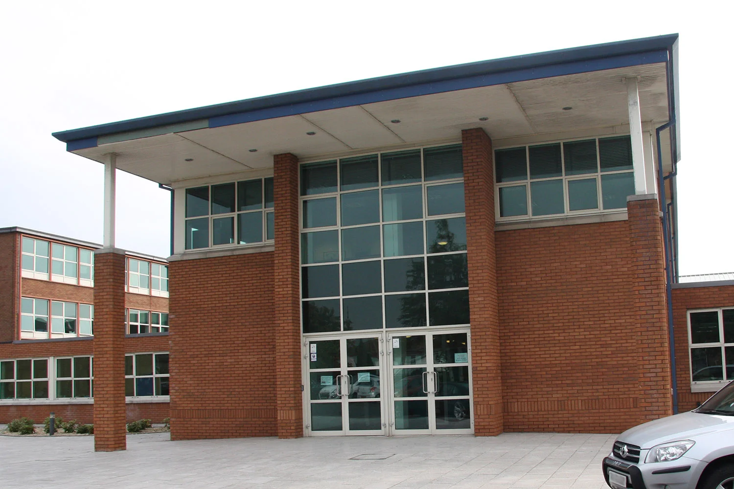 How to Find Us — Regent House School