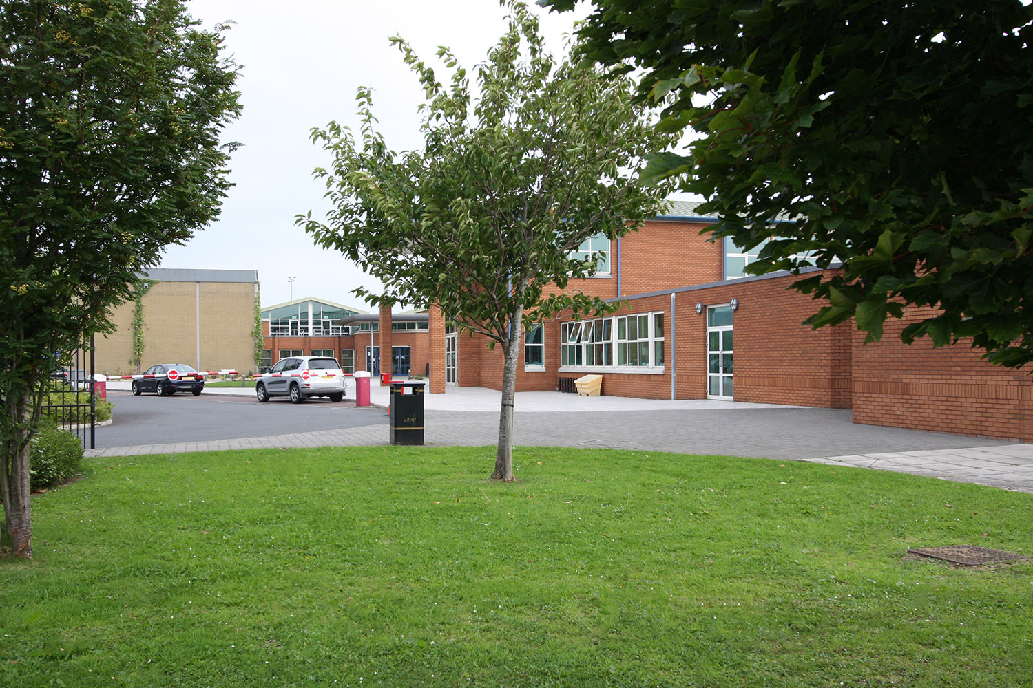 How to Find Us — Regent House School