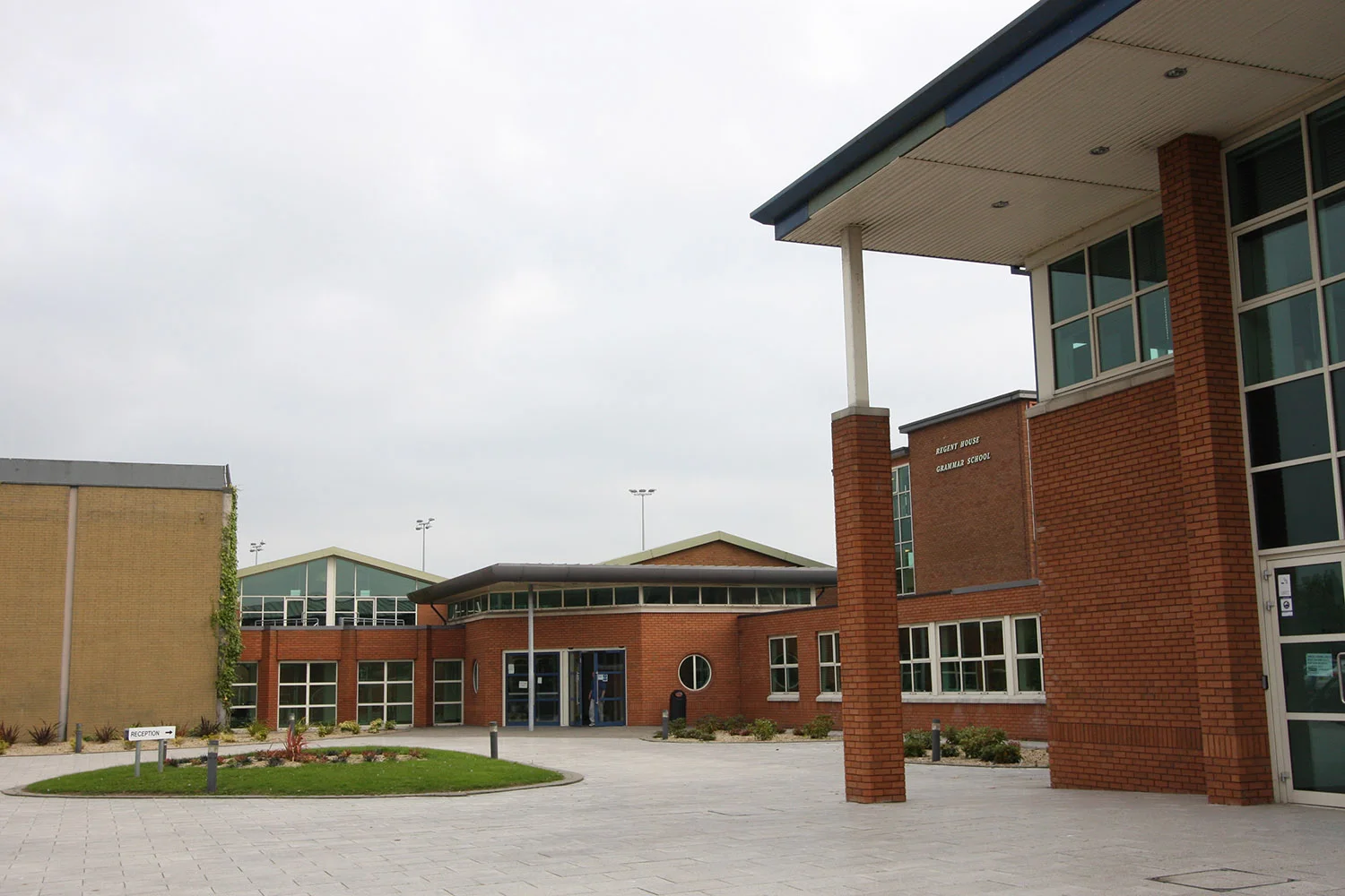 How to Find Us — Regent House School