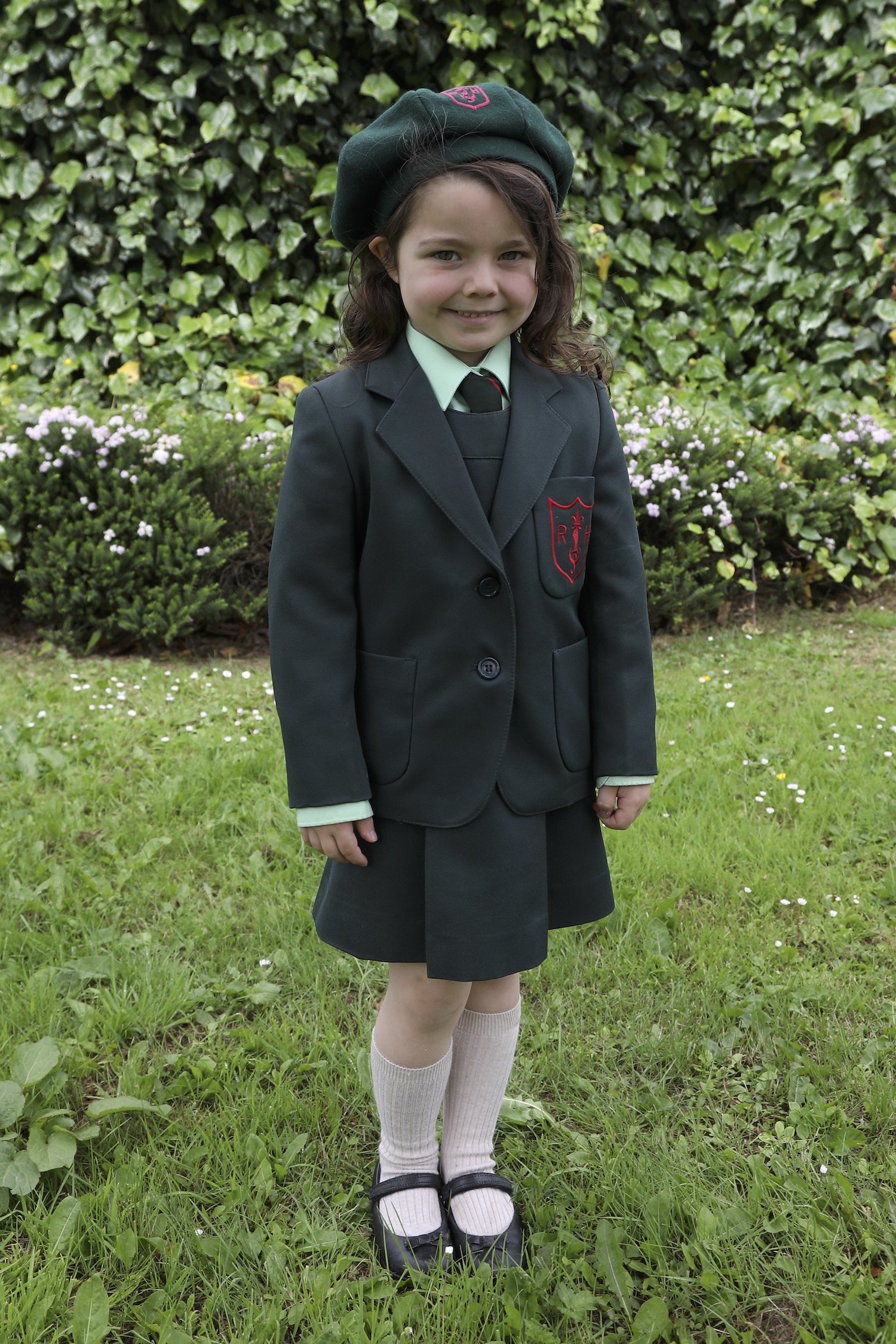 Prep Uniform — Regent House School
