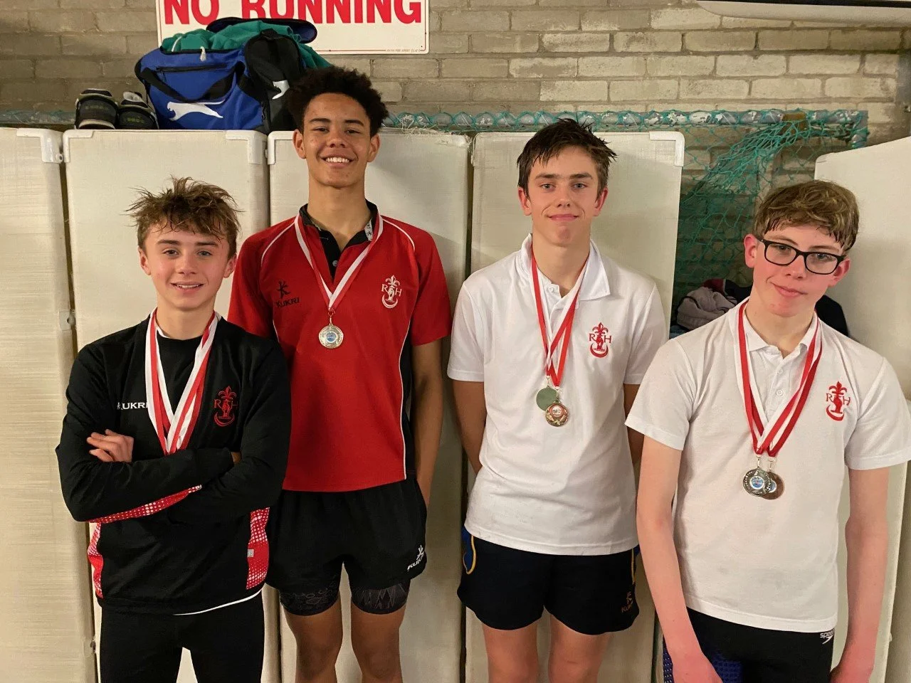 School News — Regent House School