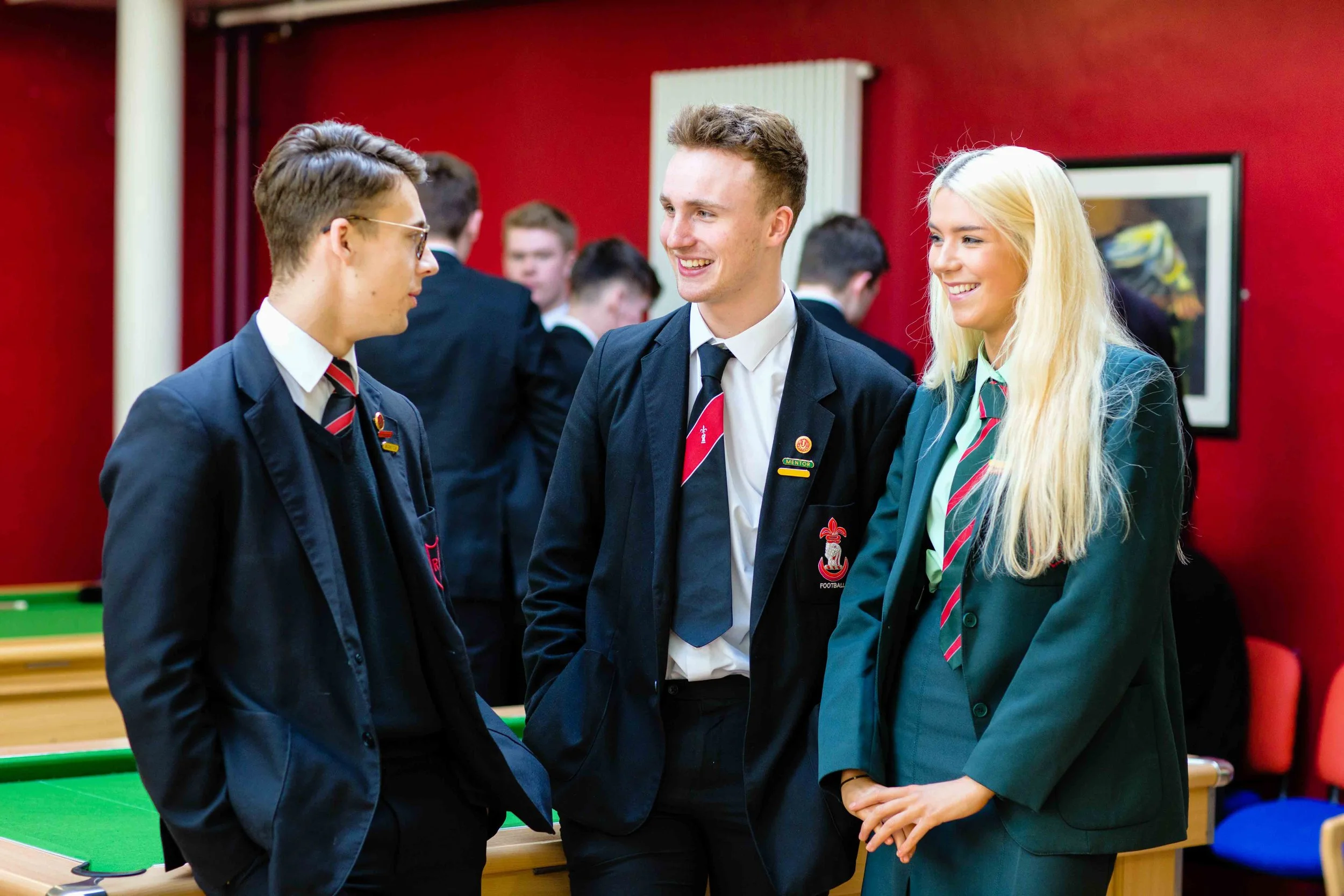 School News — Regent House School