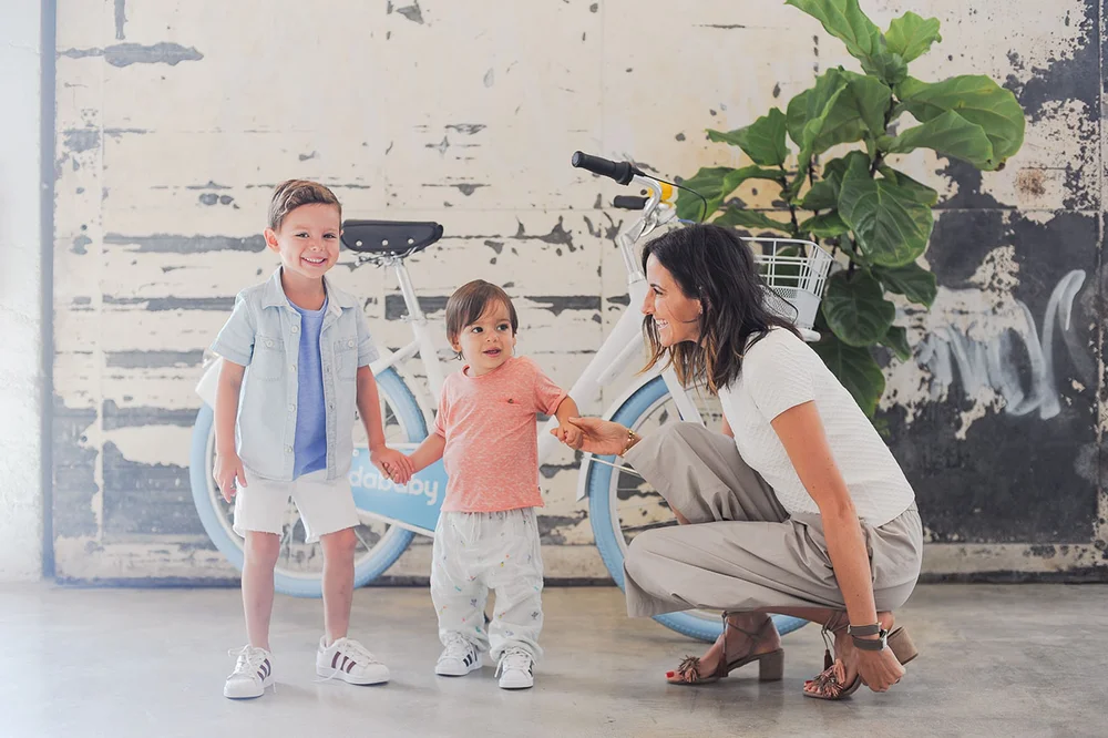 How Fridababy CEO Chelsea Hirschhorn Navigates Messy Motherhood Moments ...