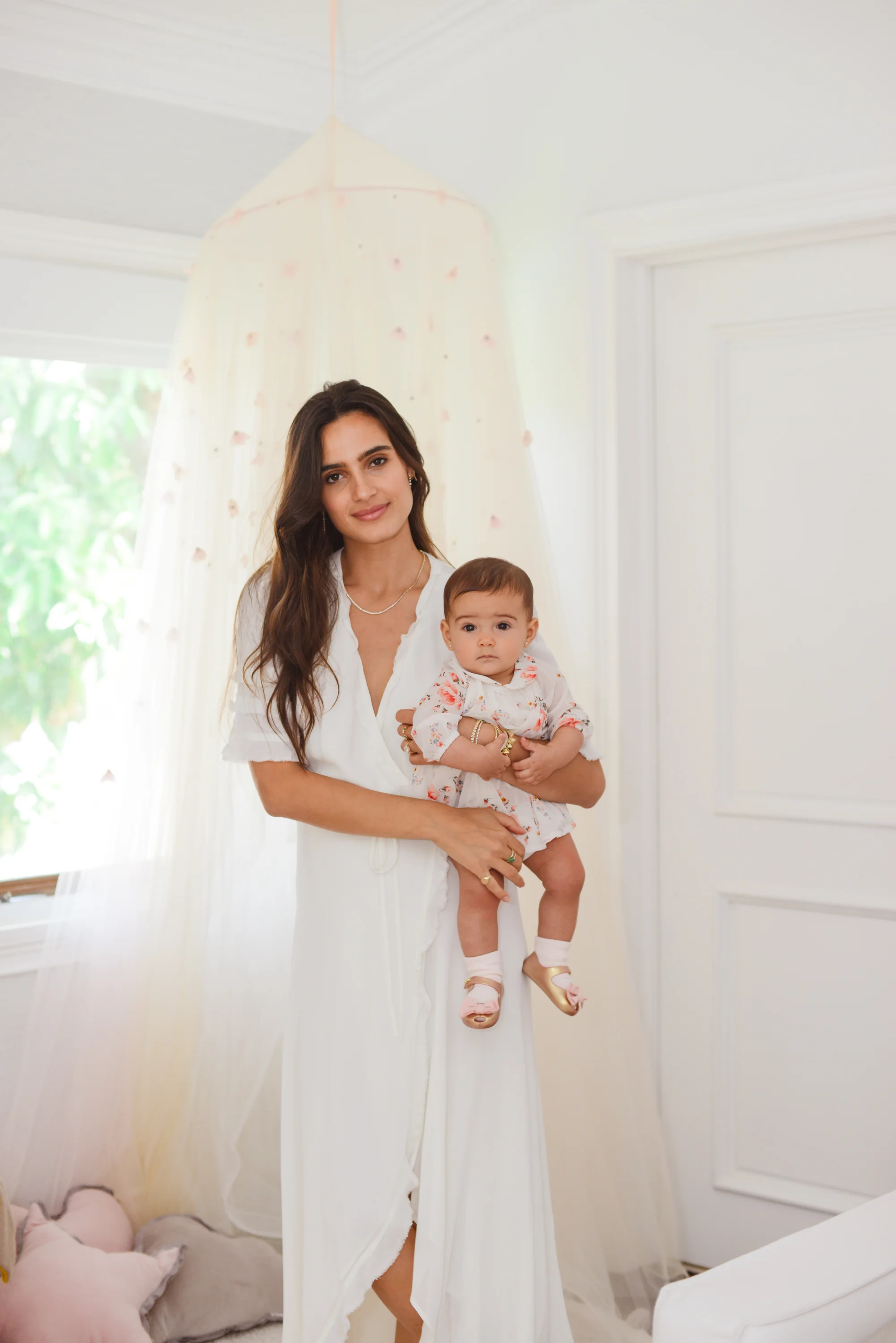 Inside Model Mama Isabela Rangel's Gorgeous Miami Home — FASHION MAMAS®