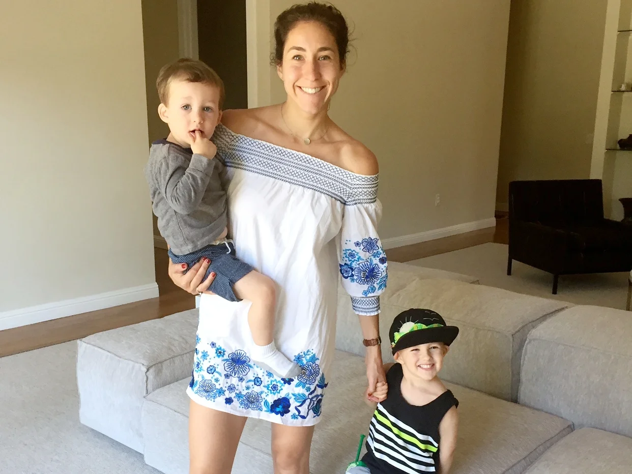 TILDEN's Co-Founder Shares Her Top Fundraising Tips for Women-Led ...